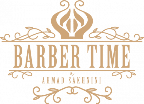 Barber Time